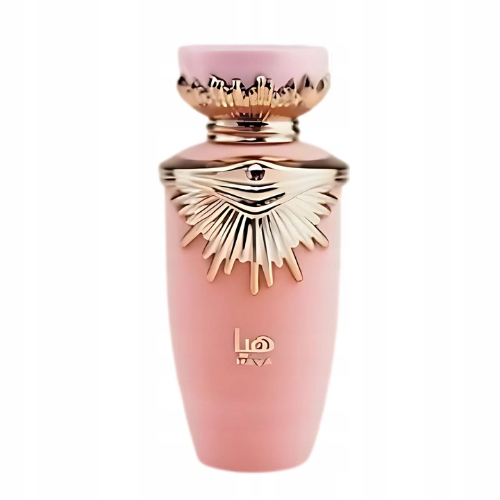 LATTAFA HAYA Perfumy Arabskie Damskie Woda Perfumowana dla Kobiet 100ml ...